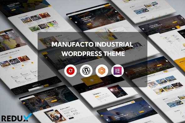 Free Manufacto – Factory Nulled Template Download - therugbysitelocker ...