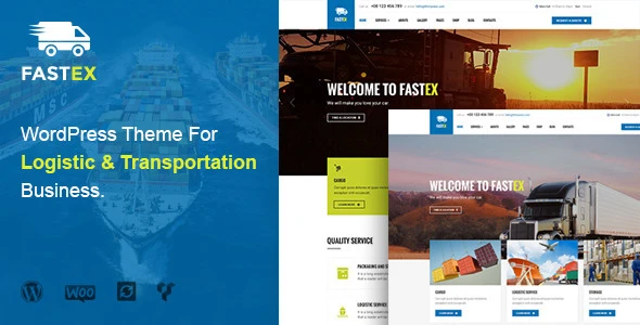 Free FastEx – Logistics Crack Template Download - therugbysitelocker ...