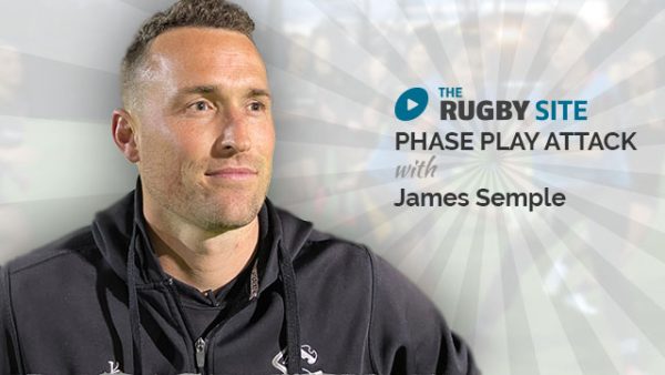 Developing Phase Play Attack – The Rugby Site Locker